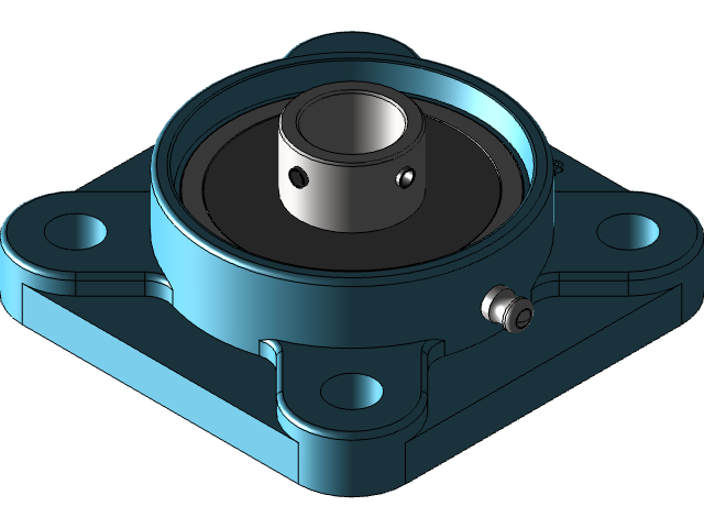 Free CAD Designs, Files & 3D Models | The GrabCAD Community Library