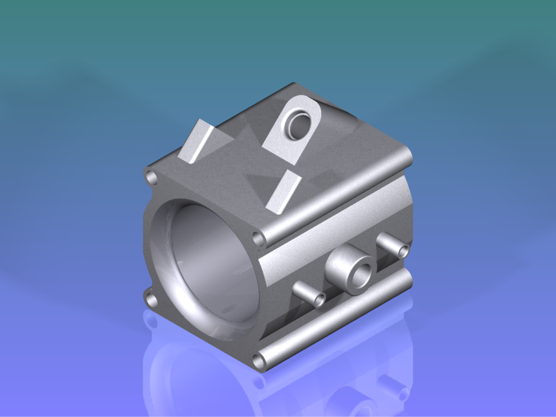 Free CAD Designs, Files & 3D Models | The GrabCAD Community Library