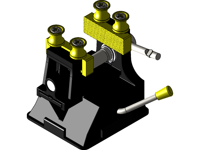 Free CAD Designs, Files & 3D Models | The GrabCAD Community Library