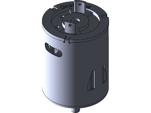 Free CAD Designs, Files & 3D Models | The GrabCAD Community Library