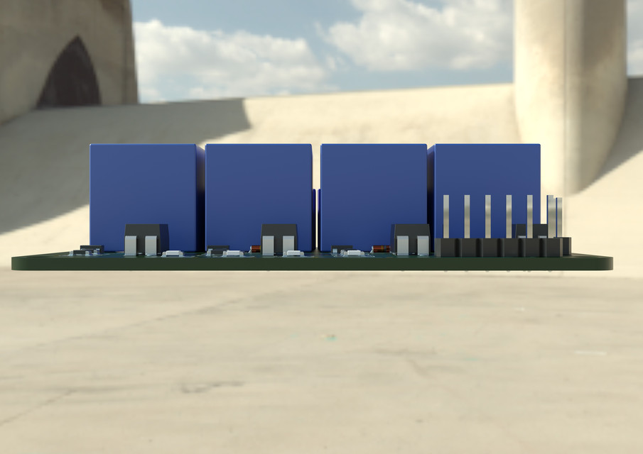 Free CAD Designs, Files & 3D Models | The GrabCAD Community Library