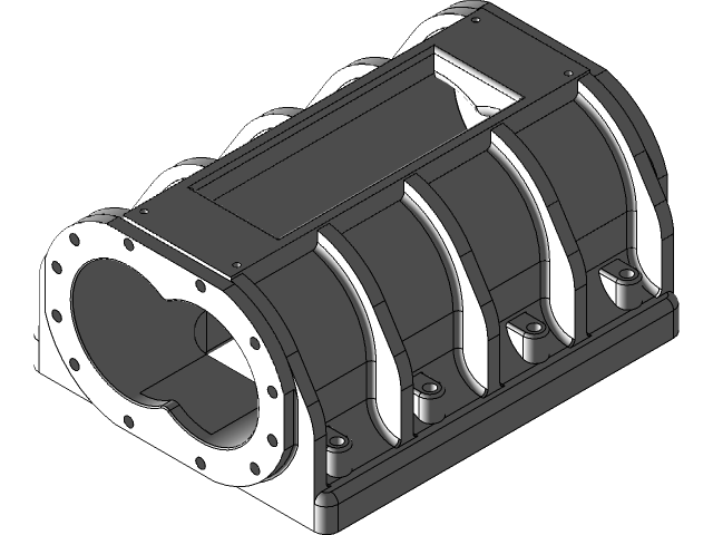 Free CAD Designs, Files & 3D Models | The GrabCAD Community Library