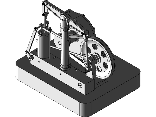 Free CAD Designs, Files & 3D Models | The GrabCAD Community Library