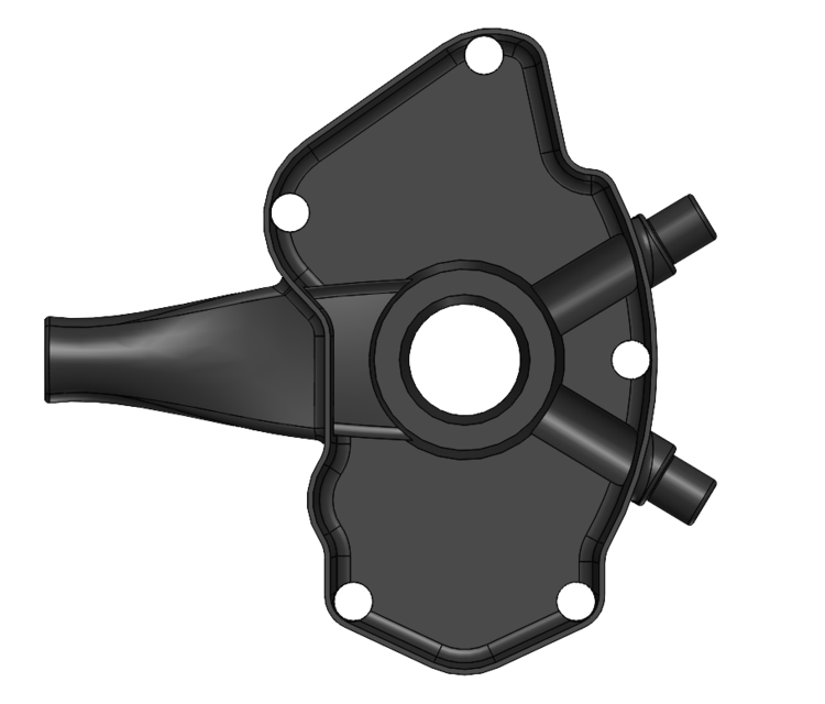 Free CAD Designs, Files & 3D Models | The GrabCAD Community Library