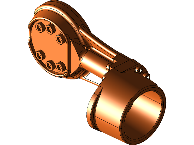 Free Cad Designs Files And 3d Models The Grabcad Community Library
