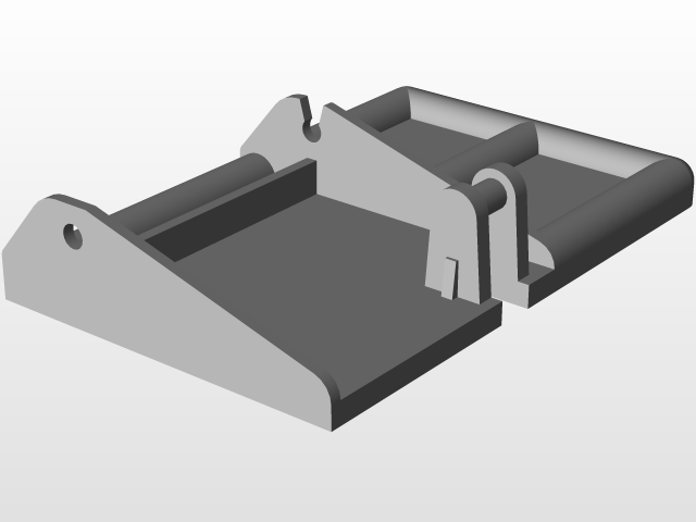 Free CAD Designs, Files & 3D Models | The GrabCAD Community Library