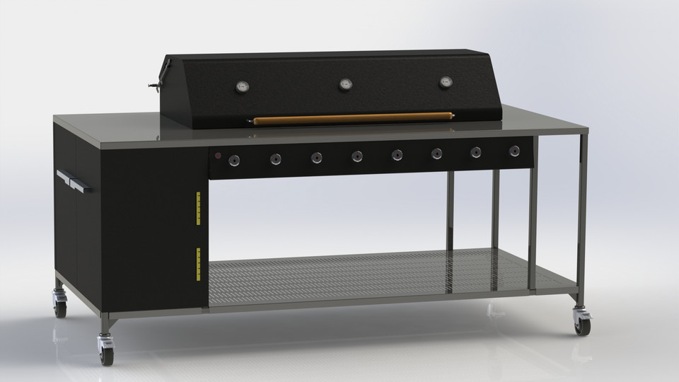 Free CAD Designs, Files & 3D Models | The GrabCAD Community Library