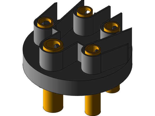 Free CAD Designs, Files & 3D Models | The GrabCAD Community Library