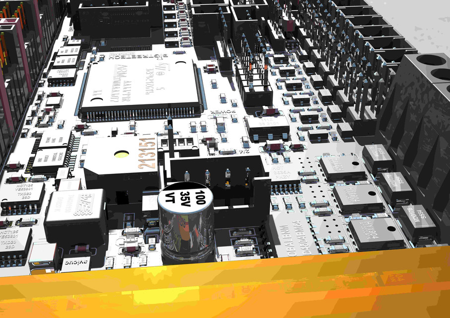 Free CAD Designs, Files & 3D Models | The GrabCAD Community Library