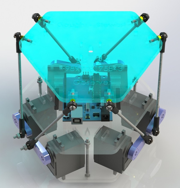 Free CAD Designs, Files & 3D Models | The GrabCAD Community Library