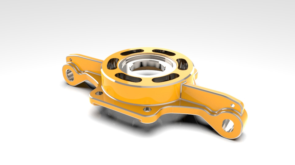 Free CAD Designs, Files & 3D Models | The GrabCAD Community Library