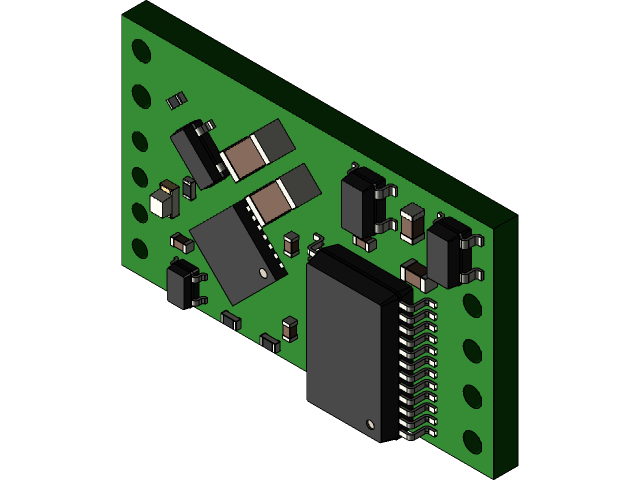 Free CAD Designs, Files & 3D Models | The GrabCAD Community Library