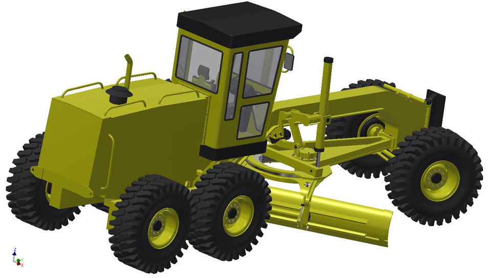 Free CAD Designs, Files & 3D Models | The GrabCAD Community Library