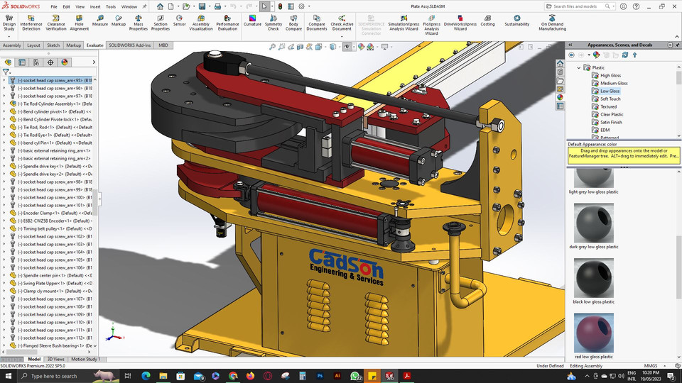 Free CAD Designs, Files & 3D Models | The GrabCAD Community Library