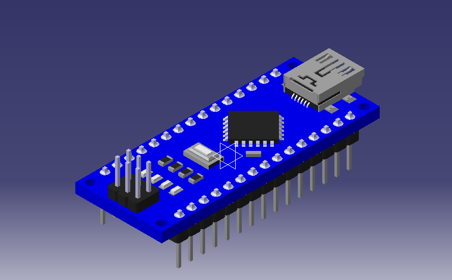 Free CAD Designs, Files & 3D Models | The GrabCAD Community Library