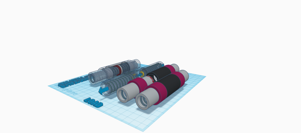 Free CAD Designs, Files & 3D Models | The GrabCAD Community Library
