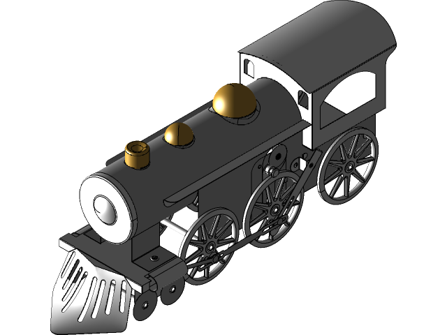 Free CAD Designs, Files & 3D Models | The GrabCAD Community Library
