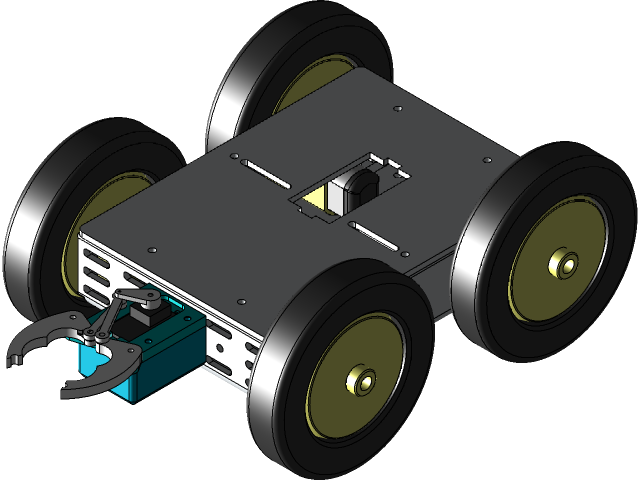 Free CAD Designs, Files & 3D Models | The GrabCAD Community Library