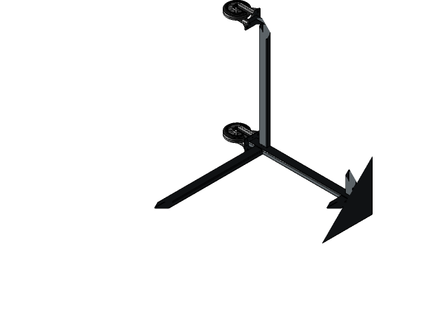 Work table | 3D CAD Model Library | GrabCAD