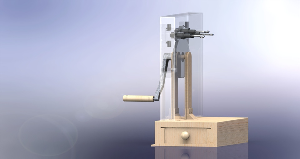 Free CAD Designs, Files & 3D Models | The GrabCAD Community Library