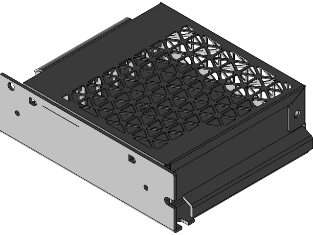 Free CAD Designs, Files & 3D Models | The GrabCAD Community Library