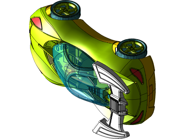 Free CAD Designs, Files & 3D Models | The GrabCAD Community Library