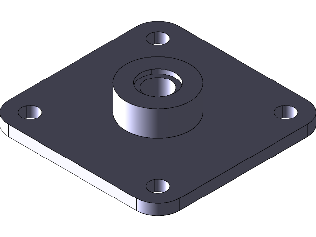 Free CAD Designs, Files & 3D Models | The GrabCAD Community Library