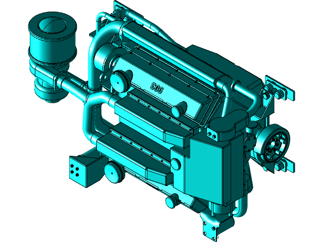 Free CAD Designs, Files & 3D Models | The GrabCAD Community Library