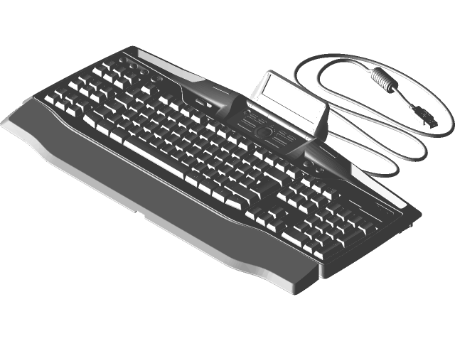 Free Cad Designs Files And 3d Models The Grabcad Community Library