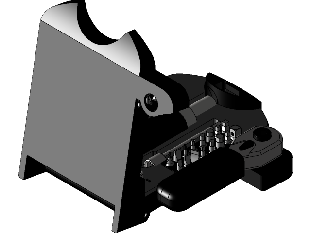 Free CAD Designs, Files & 3D Models | The GrabCAD Community Library