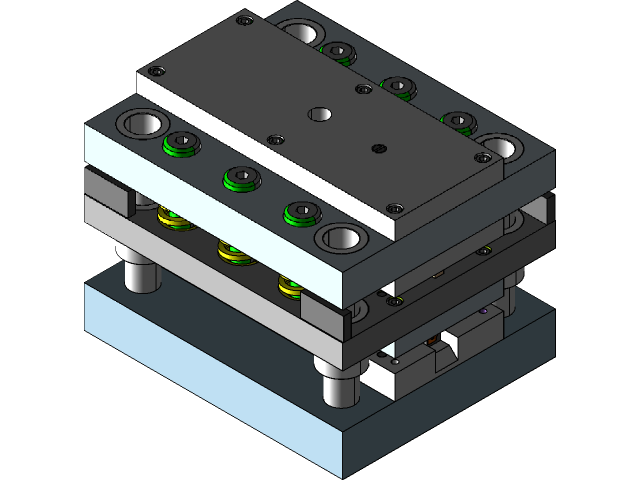 Free CAD Designs, Files & 3D Models | The GrabCAD Community Library