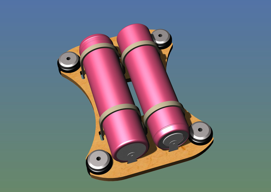 Free CAD Designs, Files & 3D Models | The GrabCAD Community Library