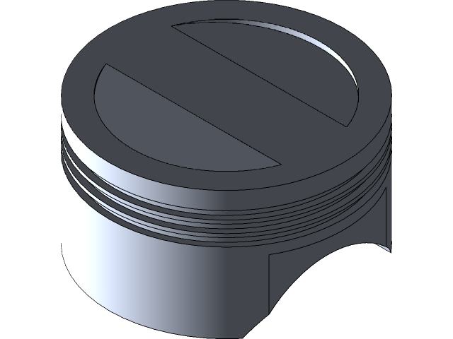 Free Cad Designs Files And 3d Models The Grabcad Community Library