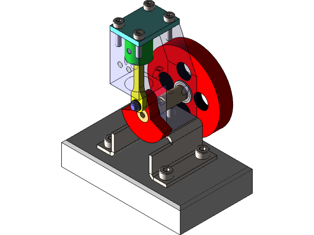 Free CAD Designs, Files & 3D Models | The GrabCAD Community Library