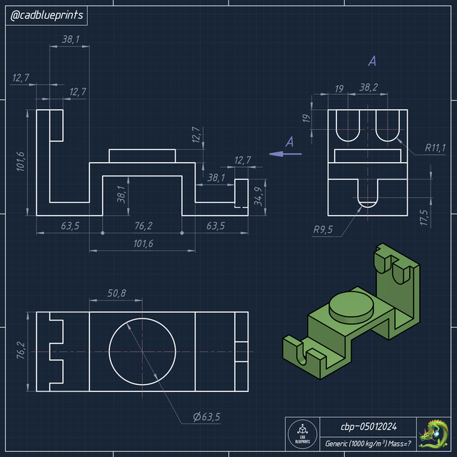 Free CAD Designs, Files & 3D Models | The GrabCAD Community Library