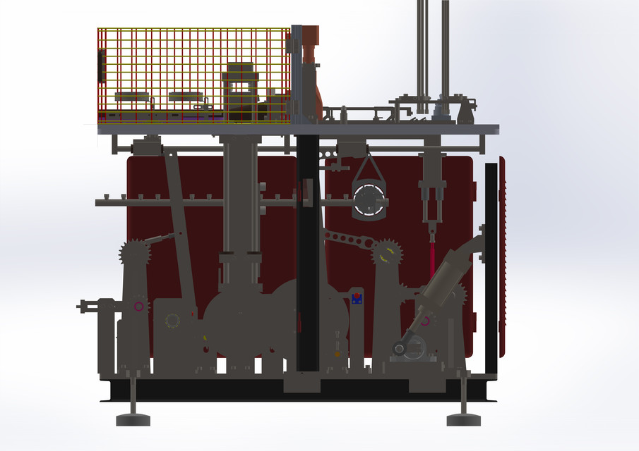 Free CAD Designs, Files & 3D Models | The GrabCAD Community Library