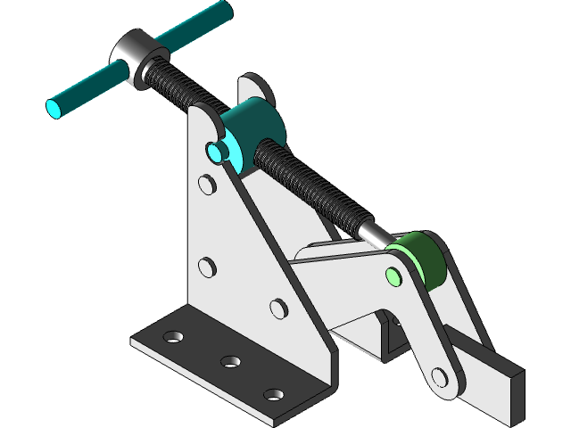 Free CAD Designs, Files & 3D Models | The GrabCAD Community Library