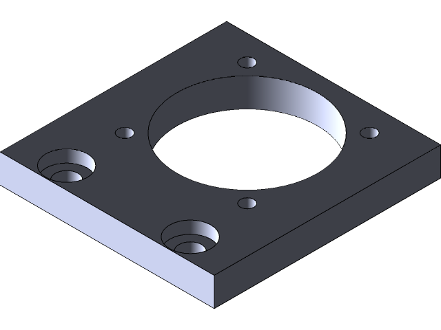 Free CAD Designs, Files & 3D Models | The GrabCAD Community Library