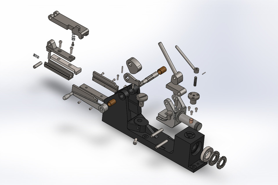 Free CAD Designs, Files & 3D Models | The GrabCAD Community Library