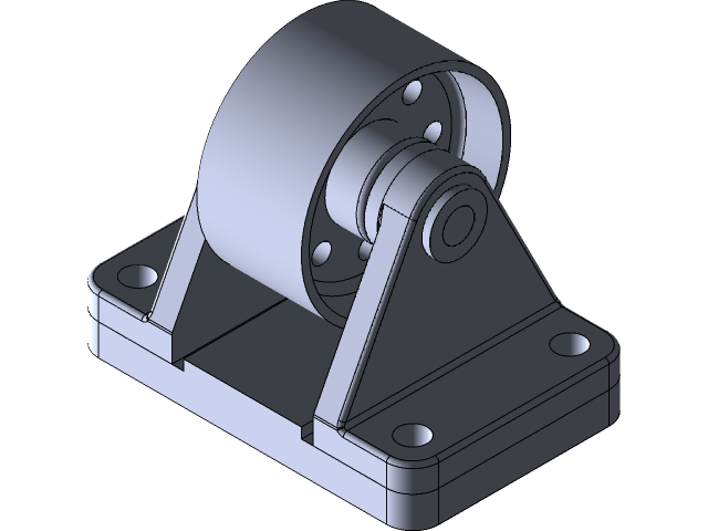 Free CAD Designs, Files & 3D Models | The GrabCAD Community Library