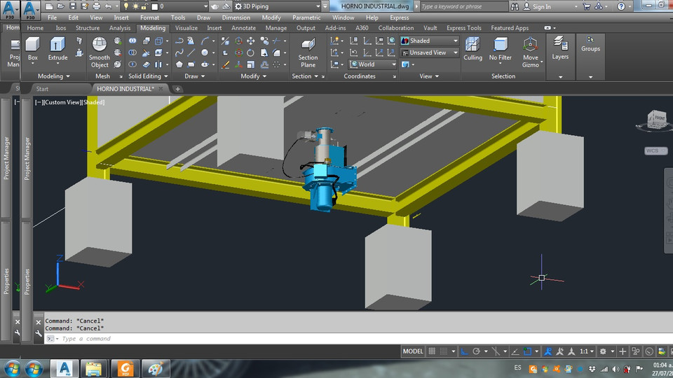 Free CAD Designs, Files & 3D Models | The GrabCAD Community Library