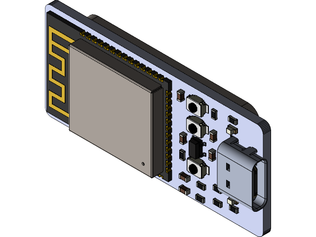 Free CAD Designs, Files & 3D Models | The GrabCAD Community Library