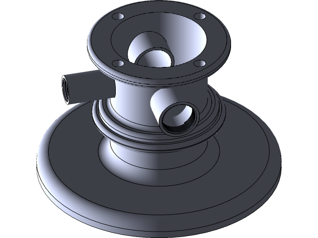 Free CAD Designs, Files & 3D Models | The GrabCAD Community Library