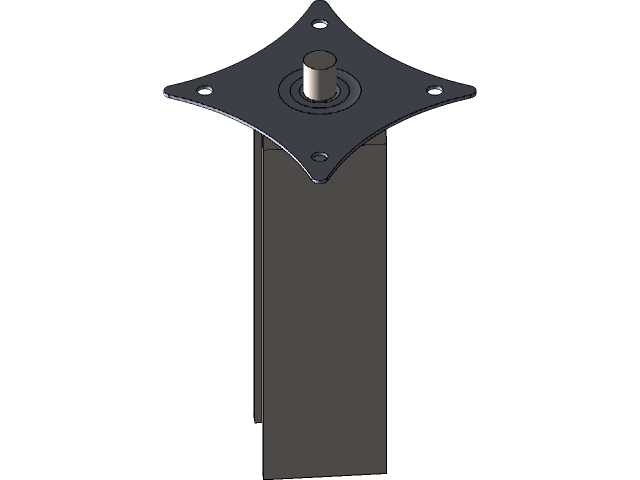 Free Cad Designs Files And 3d Models The Grabcad Community Library