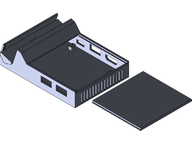 Free CAD Designs, Files & 3D Models | The GrabCAD Community Library