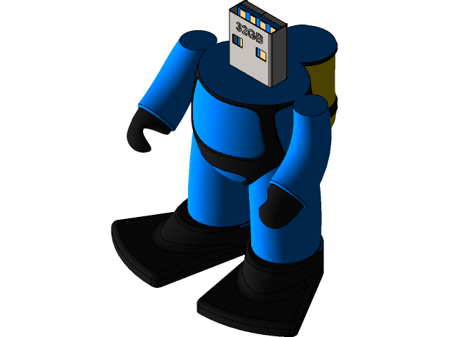 Free CAD Designs, Files & 3D Models | The GrabCAD Community Library