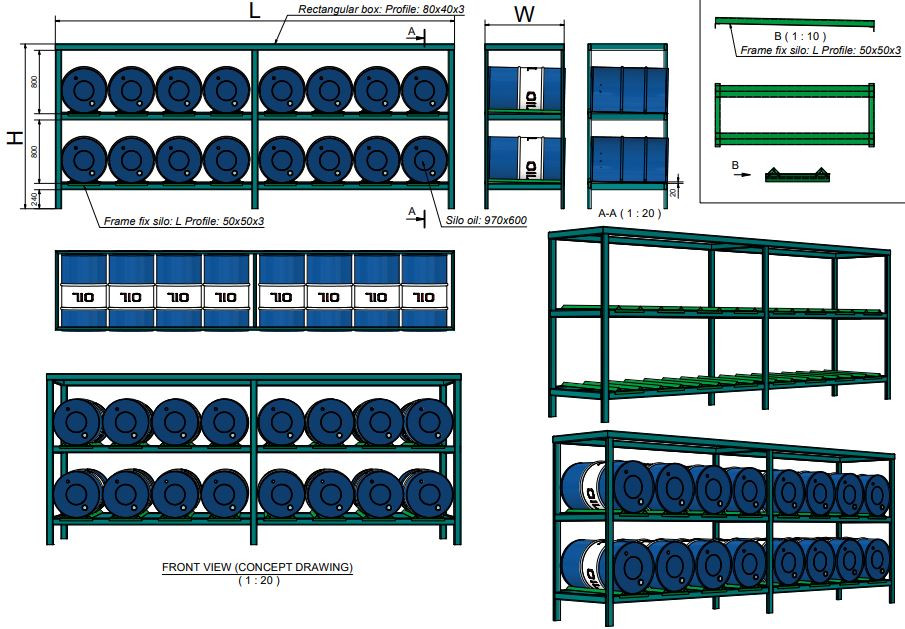 Free CAD Designs, Files & 3D Models | The GrabCAD Community Library