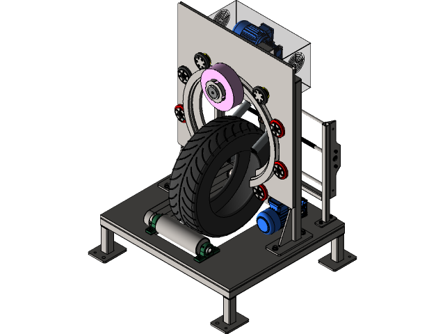 Free CAD Designs, Files & 3D Models | The GrabCAD Community Library