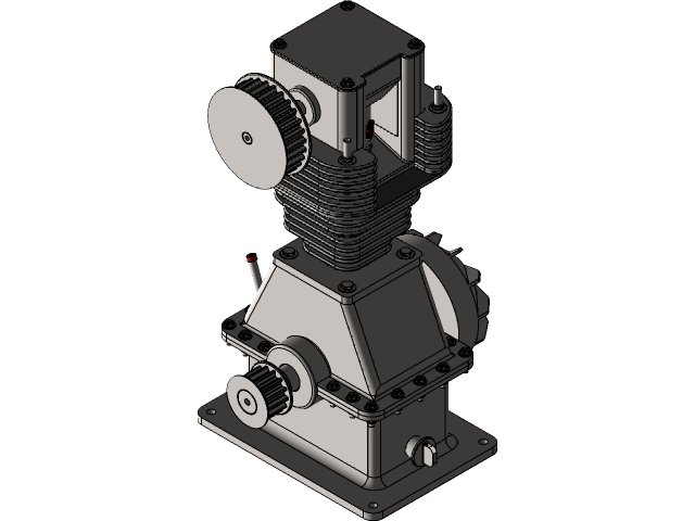 Free CAD Designs, Files & 3D Models | The GrabCAD Community Library