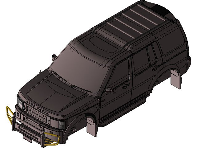 Free CAD Designs, Files & 3D Models | The GrabCAD Community Library